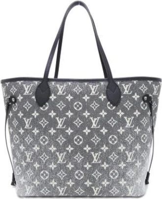 Louis Vuitton Damen, Pre-Owned, Grau, ONE SIZEGr&ouml;&szlig;e