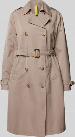 Betty Barclay Trenchcoat mit Umlegekragen