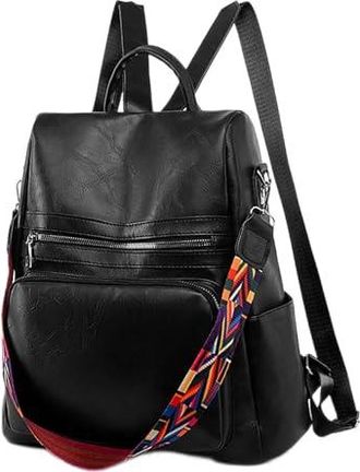 Generic Sac &agrave; dos pr&eacute;scolaire pour gar&ccedil;ons sac &agrave; main sac &agrave; main appareil photo sac &agrave; dos, Noir, taille unique