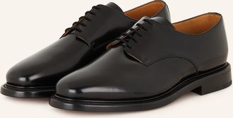 Sandro Sandro Schnürer schwarz