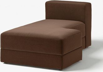 IKEA J&Auml;TTEBO R&eacute;camierenelement rechts