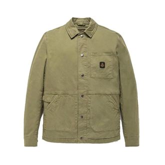 RefrigiWear Herren, Jacken, Gr&uuml;n, 2XLGr&ouml;&szlig;e