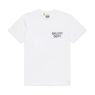 Gallery Dept. Herren, Oberteile, Wei&szlig;, SGr&ouml;&szlig;e