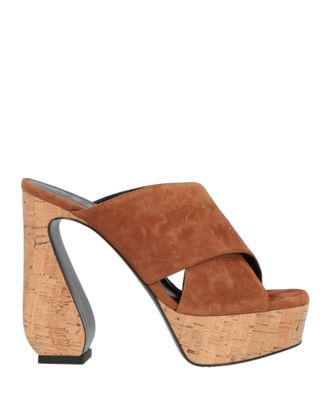 Sergio Rossi SCHUHE - Sandalen auf YOOX.COM