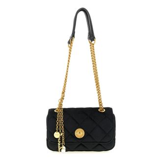 Twinset Milano Umh&auml;ngetasche - - Bags - Damen - Schwarzk - ONE SIZE