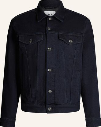 Joop Joop! Jeans Jeansjacke blau