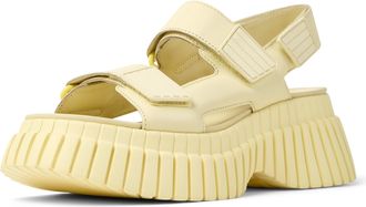 Camper Sandale BCN