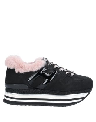 Hogan SCHUHE - Sneakers auf YOOX.COM
