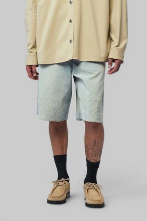 Loewe Anagram Shorts