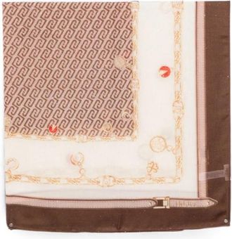 Liu Jo Schal - - Accessories - Damen - Mehrfarbig - ONE SIZE