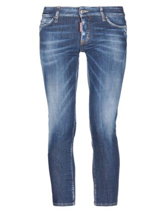 Dsquared2 HOSEN & R&Ouml;CKE - Jeanshosen auf YOOX.COM