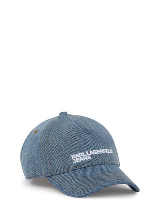 Karl Lagerfeld Cap