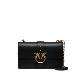 Pinko Pinko, Damen, Taschen, Schwarzk, ONE SIZEGr&ouml;&szlig;e