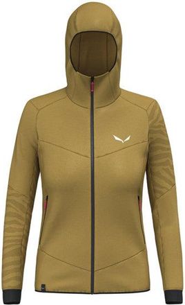 Salewa Sella Crevasse Hd W - Fleecejacke - Damen