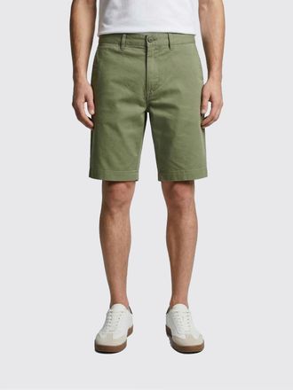 Polo Ralph Lauren Shorts POLO RALPH LAUREN Herren Farbe Waldgr&uuml;n