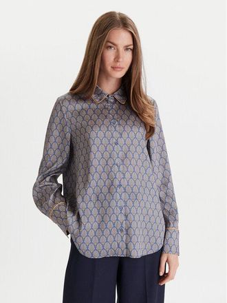 Joop Hemd 58 253B58Blia 30047621 Violett Regular Fit