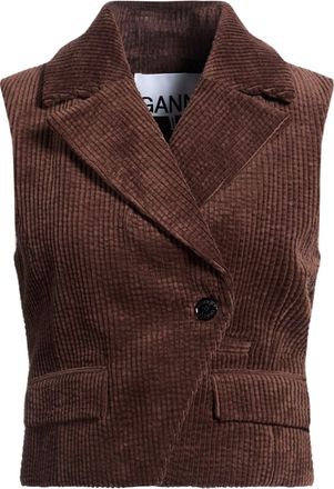 Ganni ANZ&Uuml;GE und CO-ORDS - Couture-Westen auf YOOX.COM