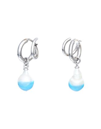 Panconesi SCHMUCK und UHREN - Ohrringe auf YOOX.COM