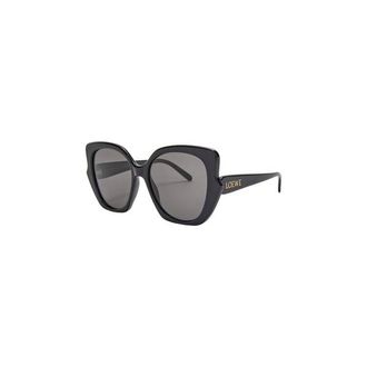 Loewe Lunettes de soleil Fantasy Slim