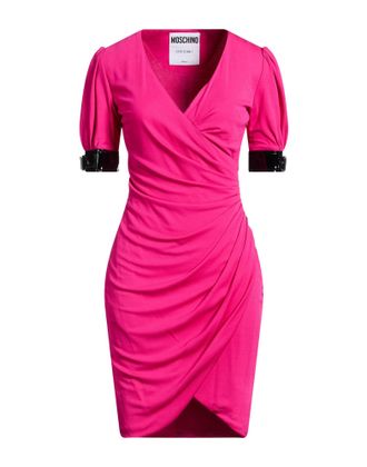 Moschino KLEIDER - Mini-Kleider auf YOOX.COM