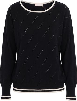 Liu Jo STRICKWAREN - Pullover auf YOOX.COM