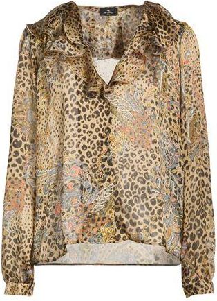 Etro TOPS - Chemises sur YOOX.COM