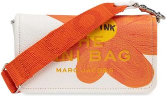 Marc Jacobs Femme, Sacs, Orange, Taille: ONE Size X David Shrigley