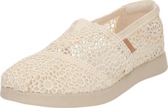 Toms Slipper Alpargata Plus