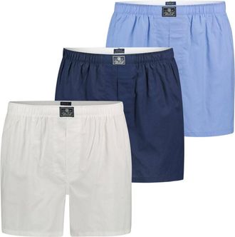 Polo Ralph Lauren Herren Boxershorts 3er Pack