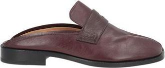 Maison Margiela CHAUSSURES - Mules & Sabots sur YOOX.COM