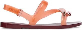 Melissa Sandalen Melissa Iris Sandal Ad 37849 Bunt