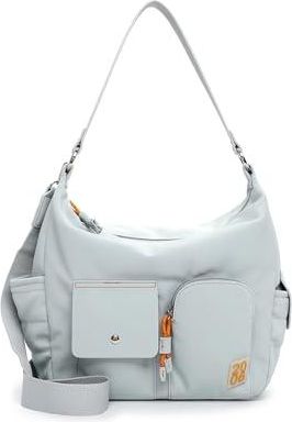 Emily & Noah Poche E&N Joeline 65703 femmes sacs &agrave; main bicolore