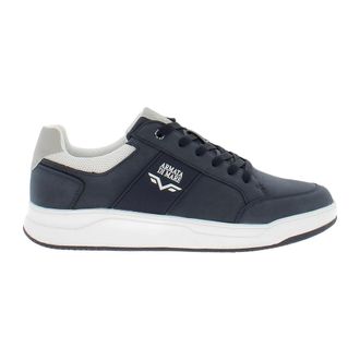 Armata Di Mare Herren, Schuhe, Blau, 43 EUGr&ouml;&szlig;e