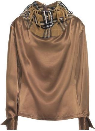 Burberry TOPS - Tops sur YOOX.COM