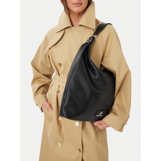 Beverly Hills Polo Club Handtasche Beverly Hills Polo Club CEO-BHPC-C-013-10 Schwarz