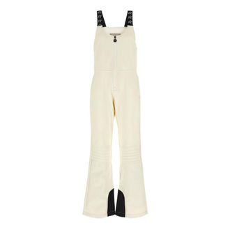 Perfect Moment Salopette de ski JG Bib - Femme - Sport - Blanc - Taille: 40 FR