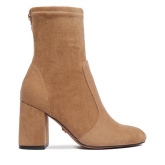 Nine West Stiefeletten Nine West CEO-C6031-1 Beige