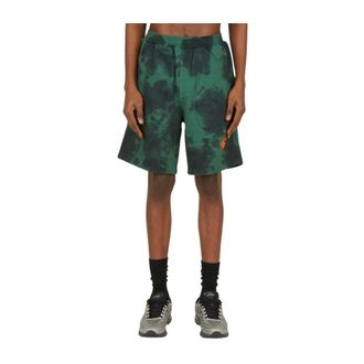 P.A.M. Shorts - - Shorts - Herren - Gr&uuml;n - XL