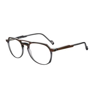 Etnia Barcelona unisex, Accessoires, Noir, Taille: 53 MM Jordi Optical Frame
