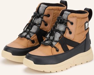 Sorel Boots Big Kids Whitney braun