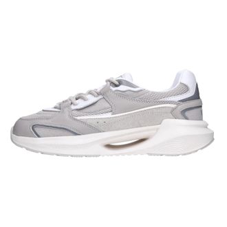 D.A.T.E. Vela Hybrid - - Shoes - Herren - Grau - 40 EU