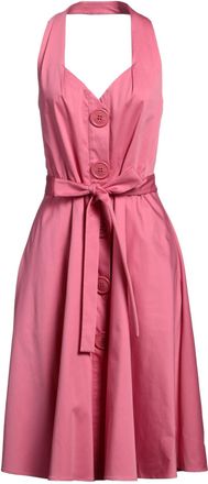 Moschino KLEIDER - Midi-Kleider auf YOOX.COM