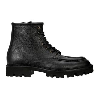 HUGO BOSS Julyo_Halb_gr Ankle Boots - - Shoes - Herren - Schwarzk - 42 EU