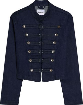 Bershka Jacke