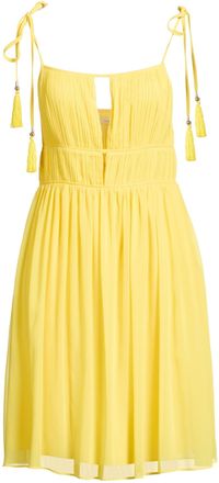 Patrizia Pepe KLEIDER - Mini-Kleider auf YOOX.COM