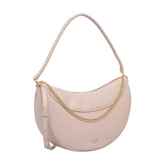 Twinset Femme, Sacs, Rose, Taille: ONE Size Sac &agrave; main