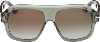 Tom Ford unisex, Accessories, Gr&uuml;n, ONE SIZEGr&ouml;&szlig;e