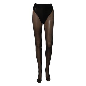 Dolce & Gabbana Strumpfhose Socken - - Accessories - Damen - Schwarzk - L
