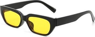 Generic Lunettes De Soleil Dext&eacute;rieur For Hommes Et Femmes, Sport(Yellow)