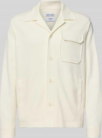 Antony Morato Hemdjacke mit Reverskragen